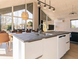 Casa | Parte interna