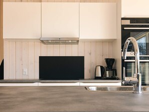 Casa | Parte interna