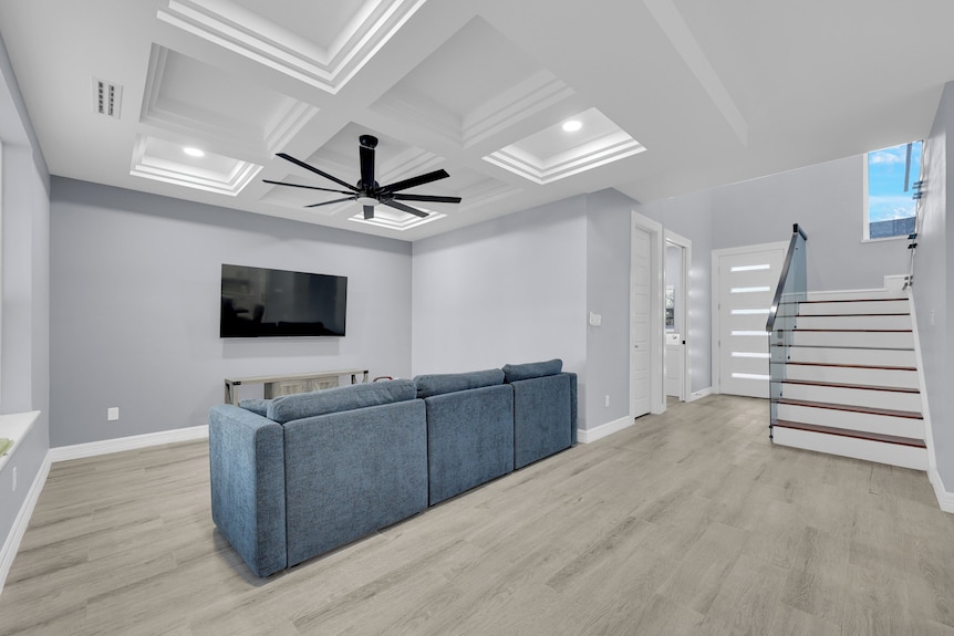 Relax + Unwind In This Modern & Spacious Townhome With 2 Car Garage - Pharr, TX