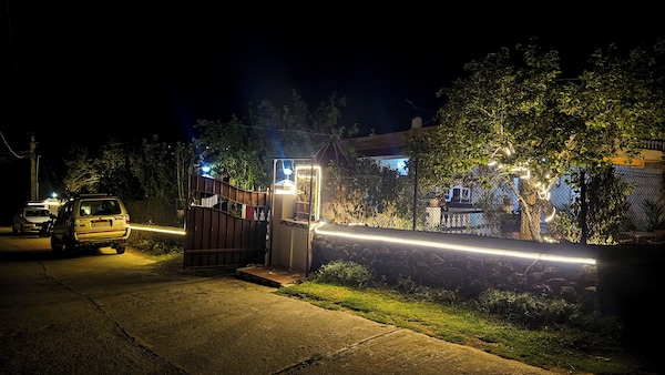 Vibe Inn Kodai - Kodaikanal