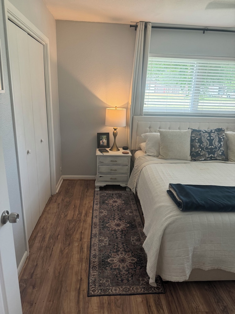 The Roost Off Ranch House - Willow Park | Vrbo