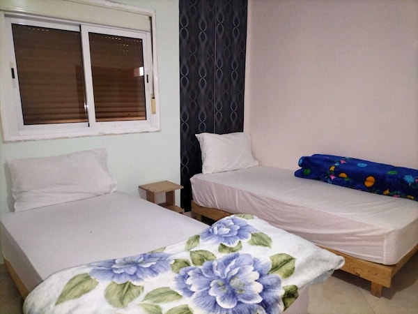 Hotel 7days - Dakhla