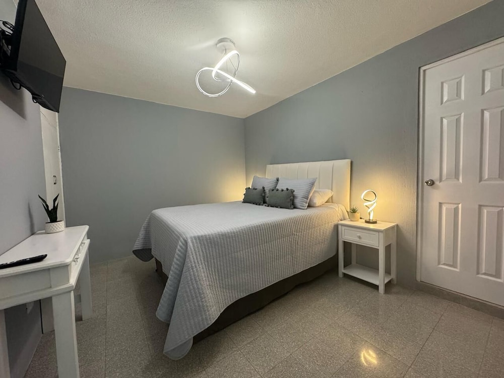 Ayari - Guatemala City