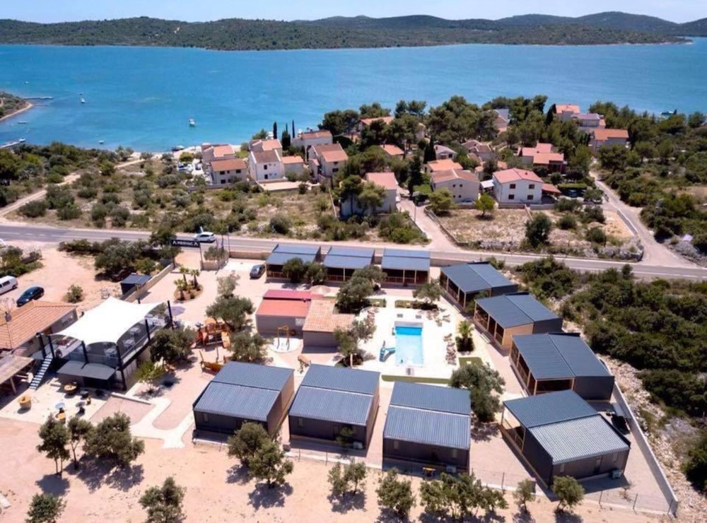 Sak Mobile Home Privlaka - Privlaka