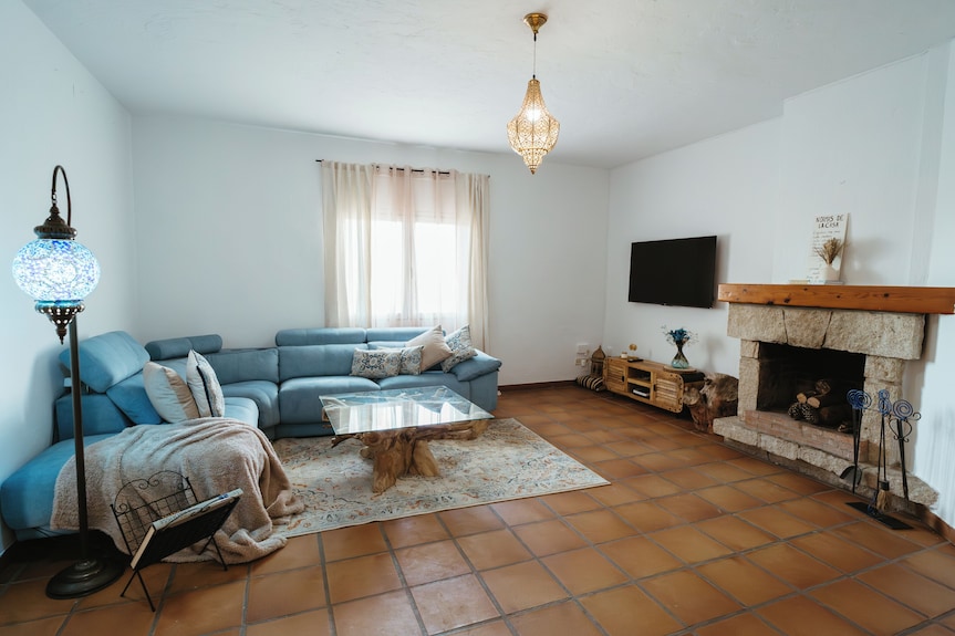 Casa Rural Tulaytulah -