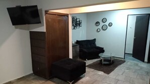Suíte luxo