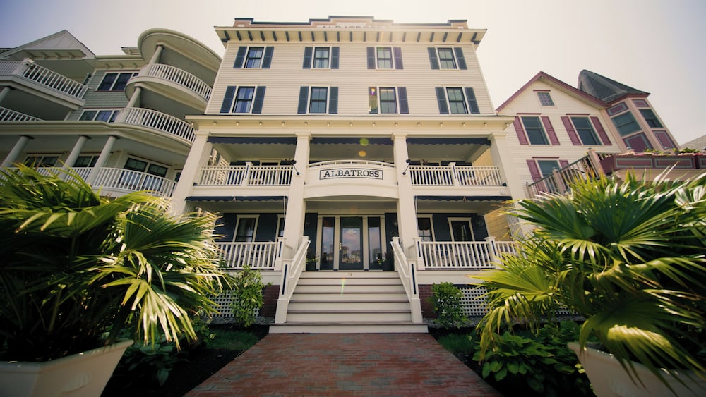 Hotel Albatross - Belmar, NJ