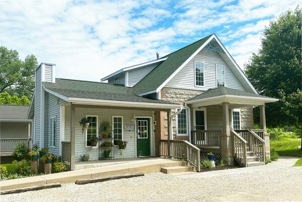 Green Gables Inn - Preston, MN