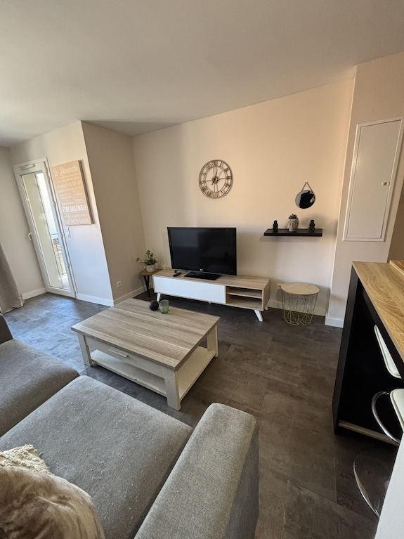 Appartement Cosy Au Cœur De Port-vendres Et à 5 Minutes De Collioure - Banyuls-sur-Mer