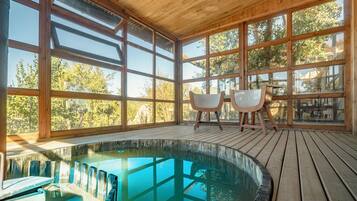 1 sala de tratamento