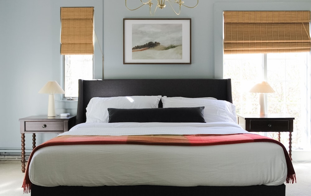 The Ipswich Inn - Beverly, MA