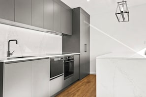Cozinha privada
