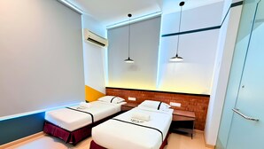 Quarto Twin