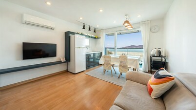 Suncheon Sum Pension
