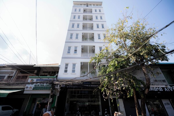 Bona Hostel Pp - Phnom Penh