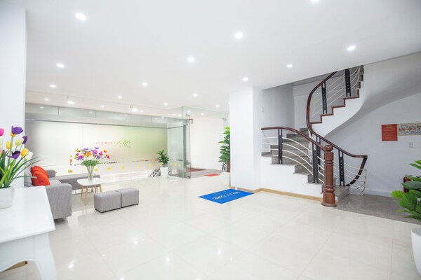 Sumitomo 4- Serviced Apartment - Hanoi