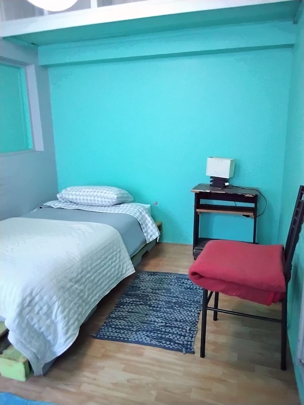 Atipico Hostel - Chillan