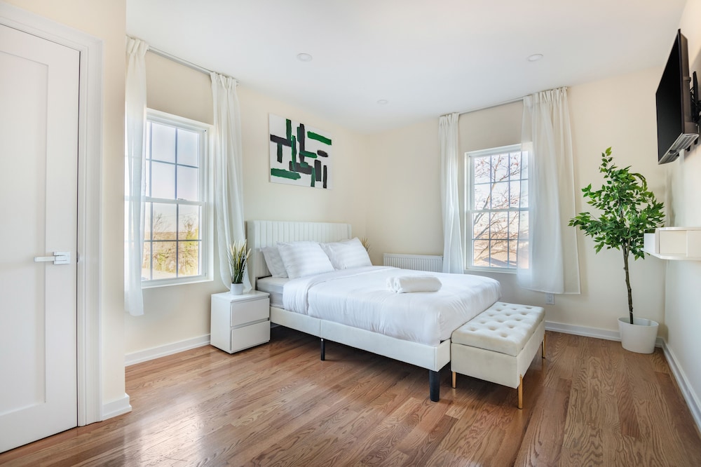 3br Prime Luxury Near Nyc W Arcade Room - Westchester County, NY
