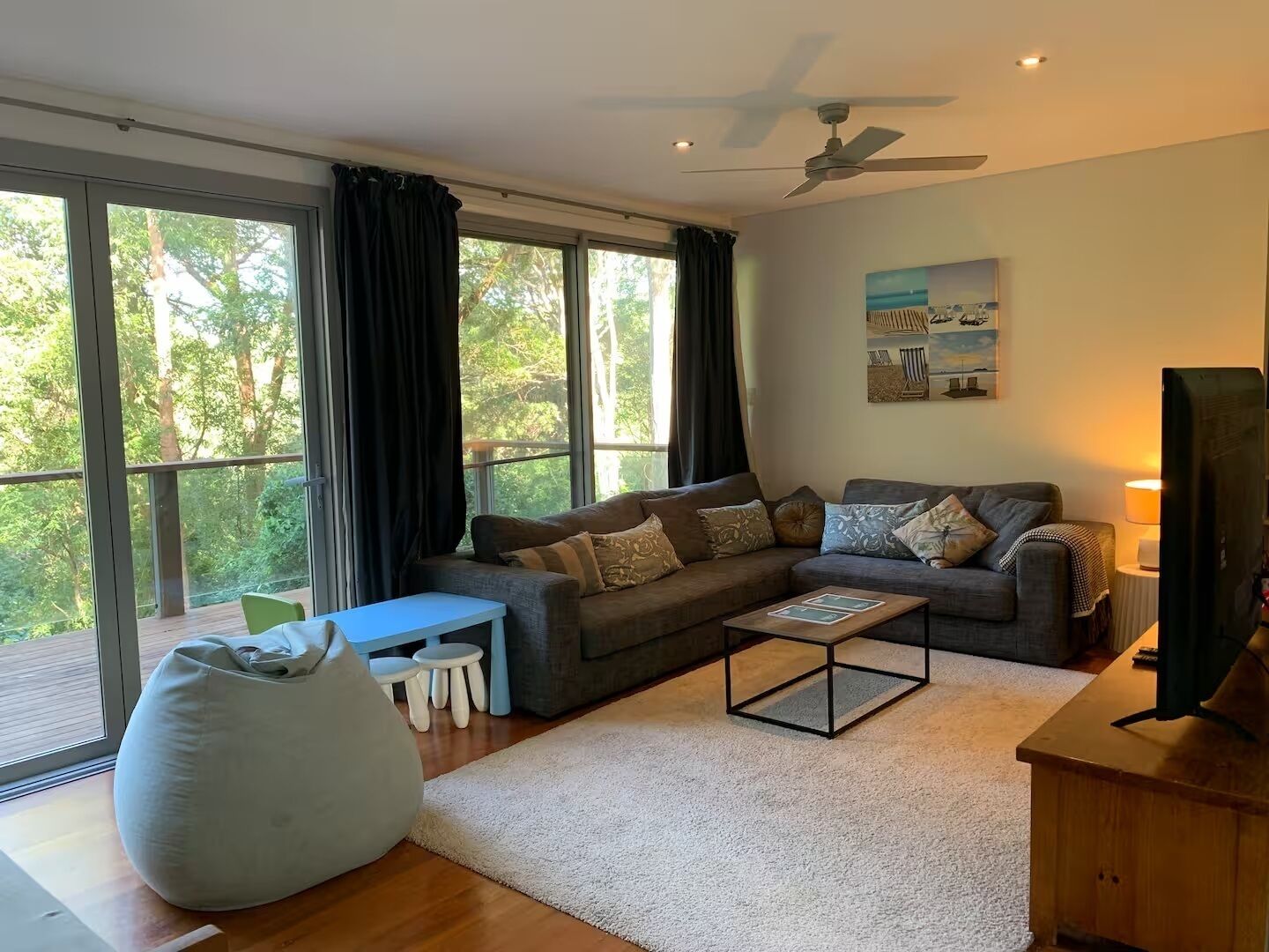 Private, Secluded Retreat - Our Reviews Say It All - Smiths Lake