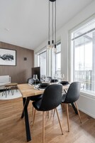 Sala de jantar