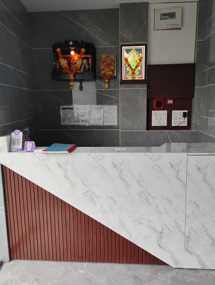 Jyoti Residency - Mumbai