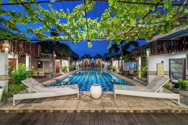 Senyum Bali Inn - Bali