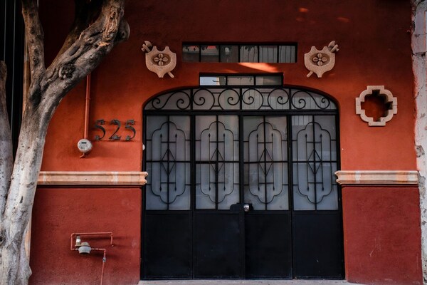 Hostelería Casa Márquez - León