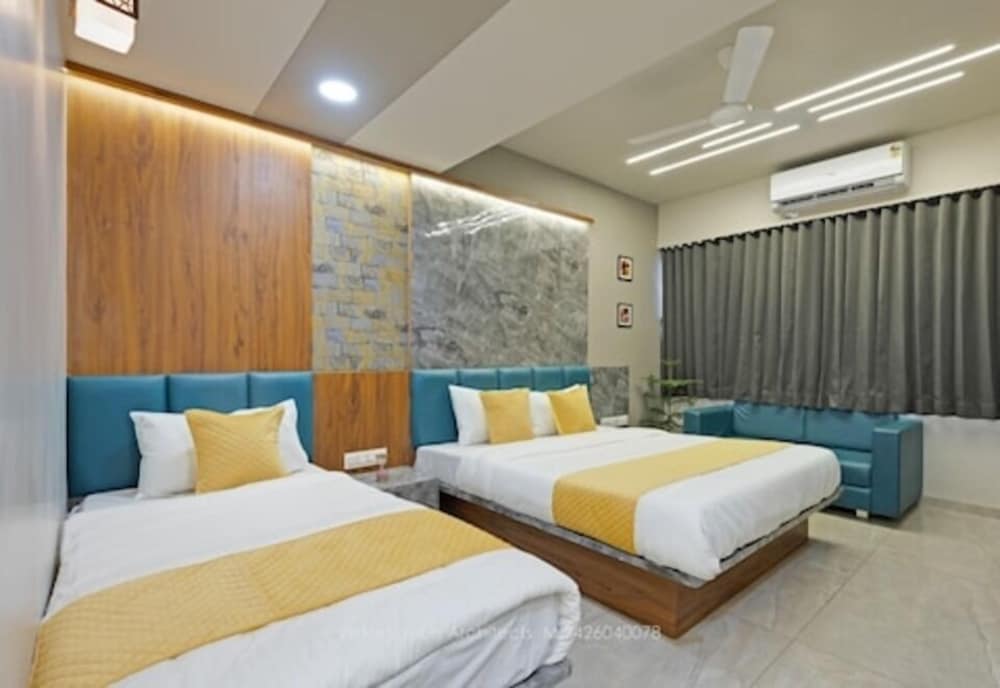 Hotel Annex Inn - Ahmedabad