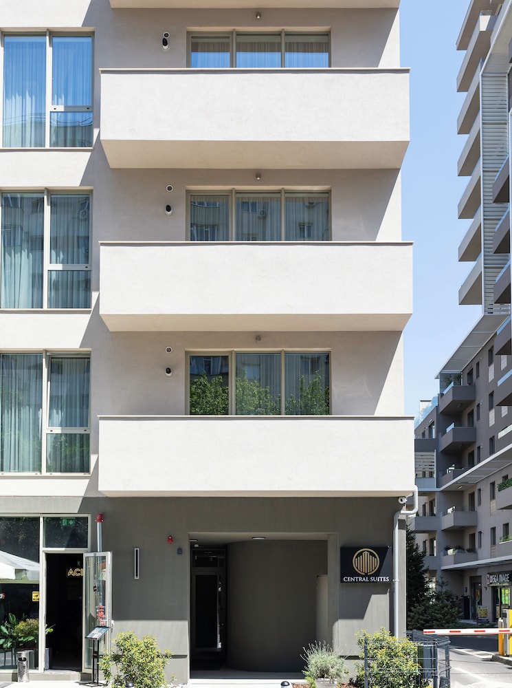 Central Suites - Bucharest