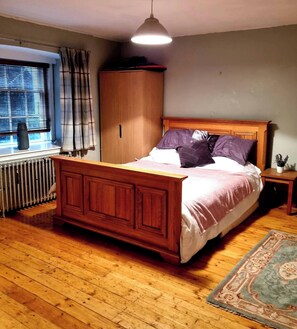 Apartamento, 1 quarto | 1 quarto