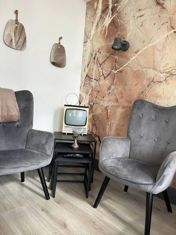 Studio Sylvinite Proche De Mulhouse - Le Parc du Petit Prince