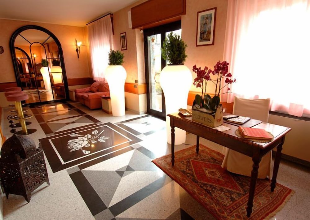 Hotel San Gerolamo - Lecco