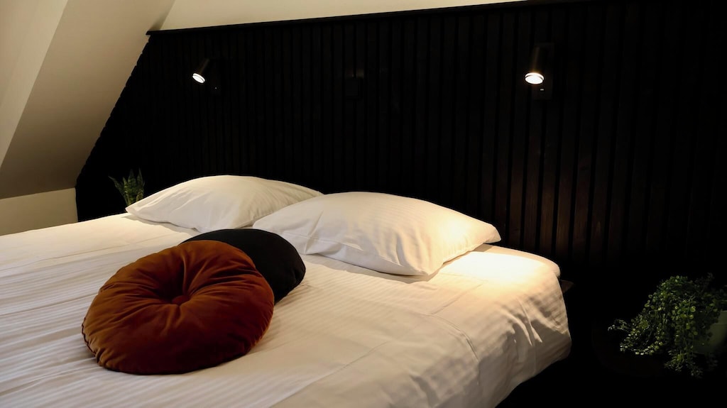 Overnacht In Een Sfeervolle Kamer Met Prachtig Uitzicht. - Gelderland