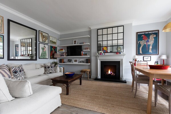 William Mews By Onefinestay - Belgravia - London