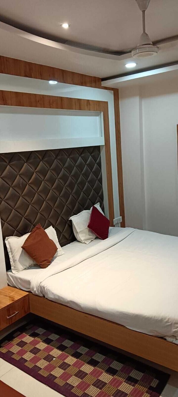 Hotel Sapphire Inn - Gorakhpur