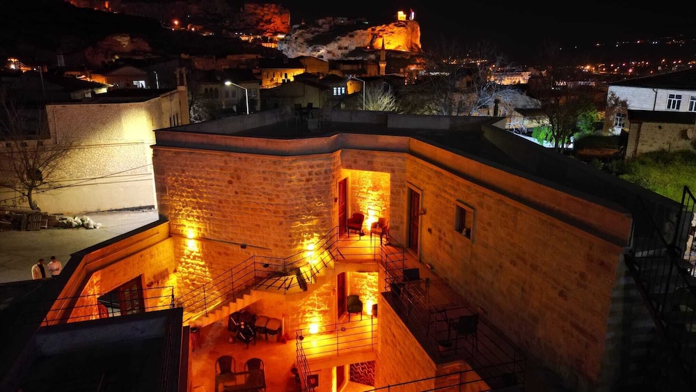 Cappatria Cave House - Ürgüp