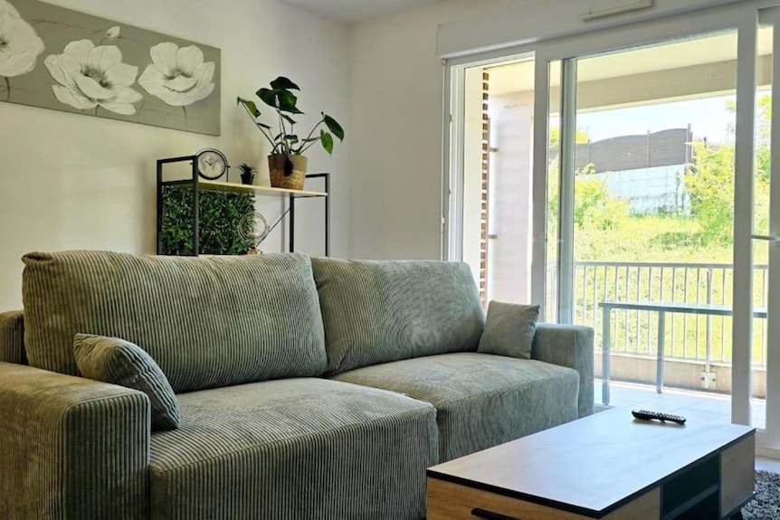 Le Tranquille Le Tranquille - 또농-레-방