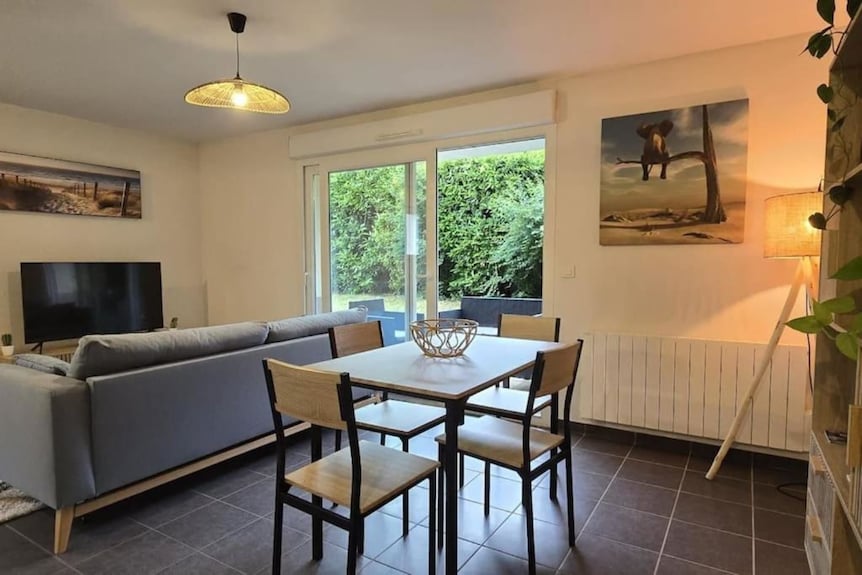 Le Reposant - Morges