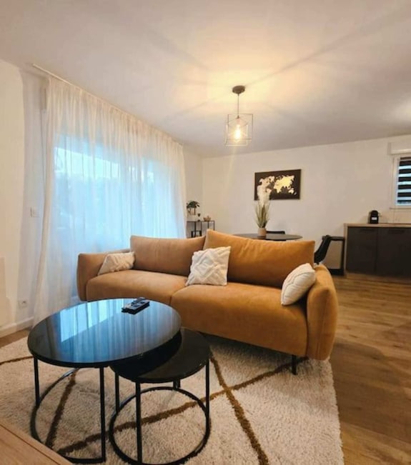 Soothing - 同農萊班