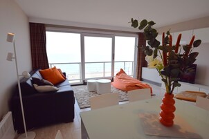 Apartamento | 2 quartos 