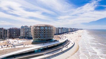 Apartamento | 2 quartos 