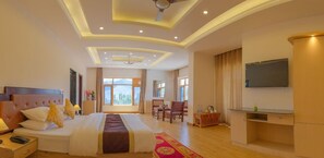 Secretária, Wi-fi grátis