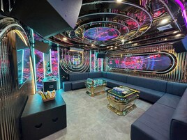 Sala de karaoke