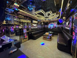 Sala de karaoke