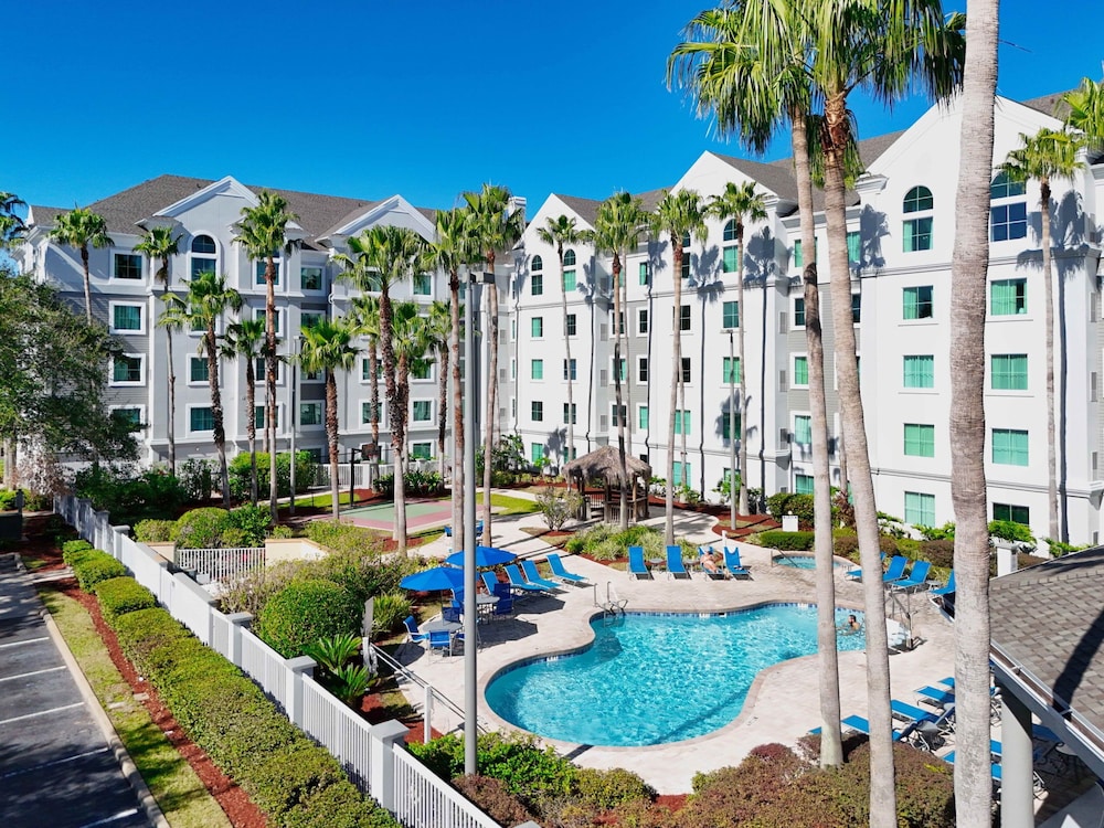 Lake Buena Vista Vacation Rental - Winter Garden, FL