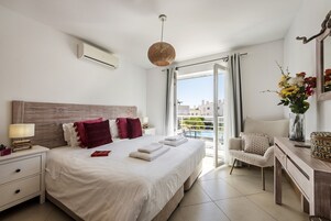 Apartamento | 1 quarto