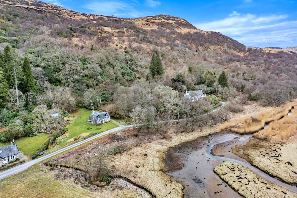 Lochead Cottage - Lochgilphead | Abritel