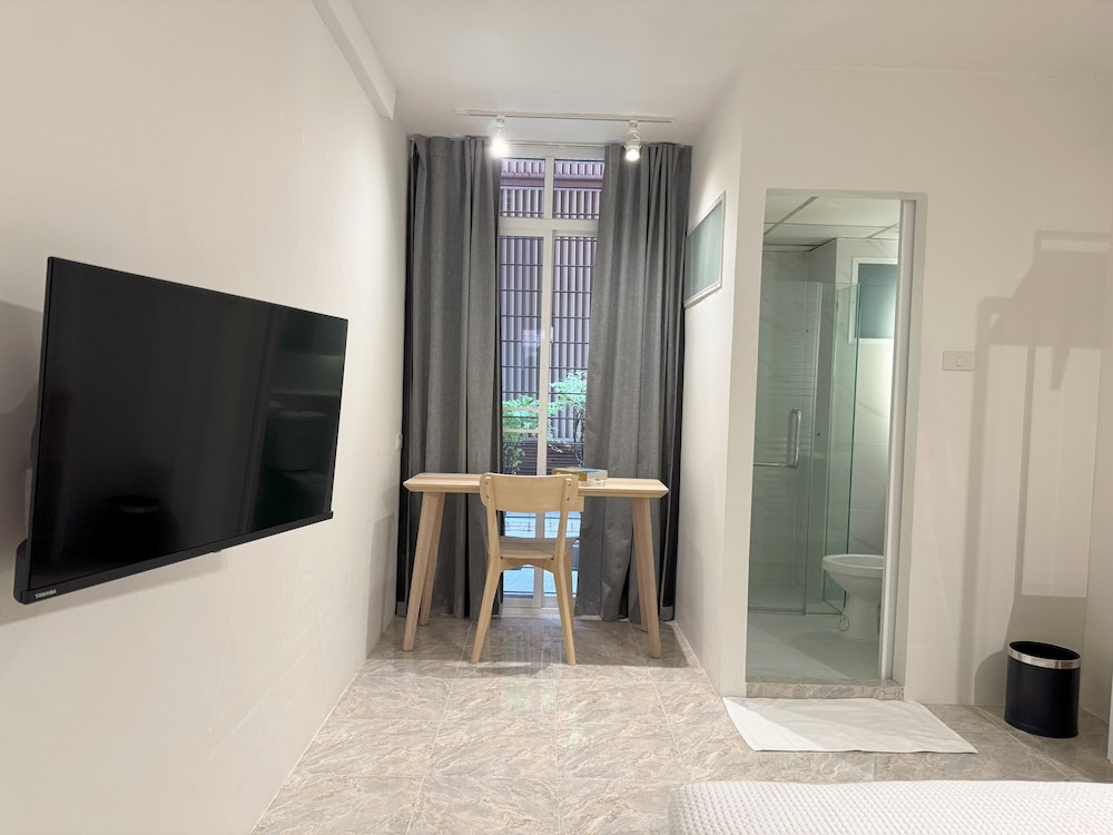 95 Lodge - Bangkok