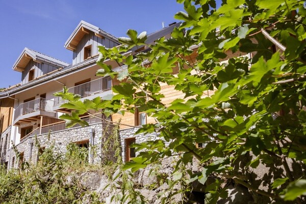 Les Cîmes D'auréa - Valloire