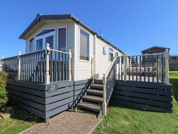 21 Bay View - New Quay
